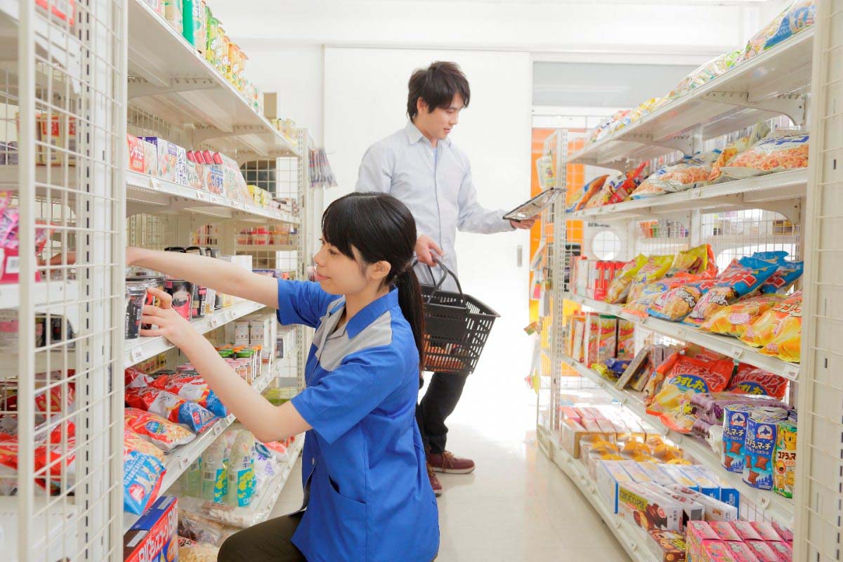 Try the Convenience of Japan! Part One: What’’s so convenient about a ...